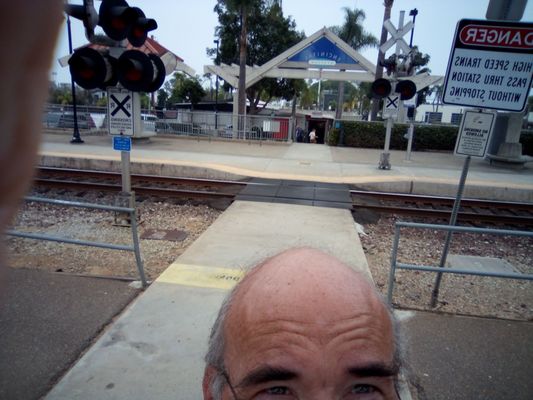 ENCINITAS COASTER STATION - Updated March 2025 - 51 Photos & 27 Reviews ...