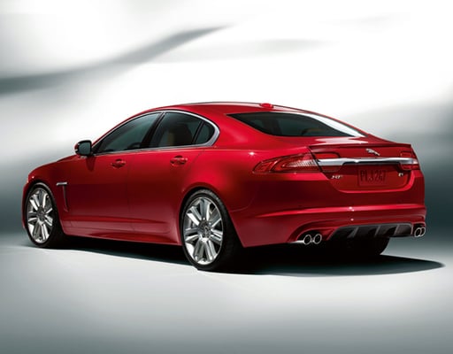 JAGUAR LAND ROVER OF TACOMA - Updated December 2025 - 25 Photos & 93 ...