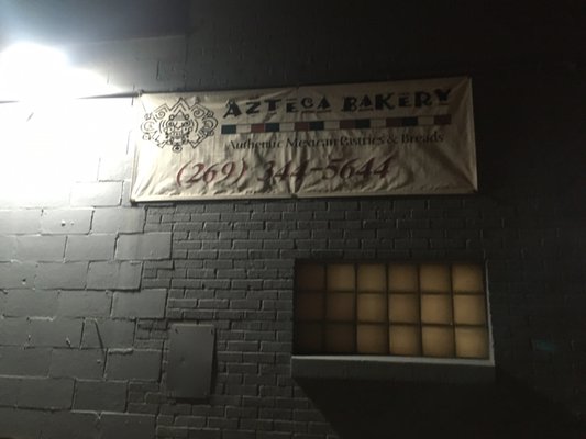 LA AZTECA BAKERY - 23 Photos - 1954 Portage St, Kalamazoo, Michigan ...