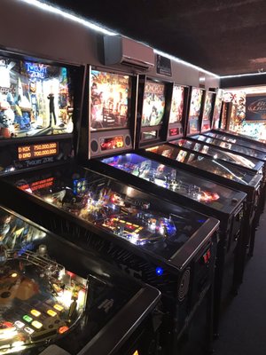 ANOTHER CASTLE ARCADE - 43 Photos & 57 Reviews - Venues & Event Spaces ...