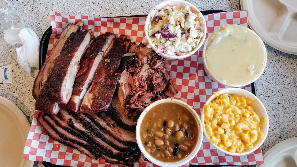 J & L BBQ - 95 Photos & 268 Reviews - 130 Ave D, Snohomish, WA - Yelp