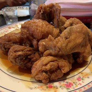 99 CHICKEN - 1533 Photos & 2735 Reviews - 2781 El Camino Real, Santa ...