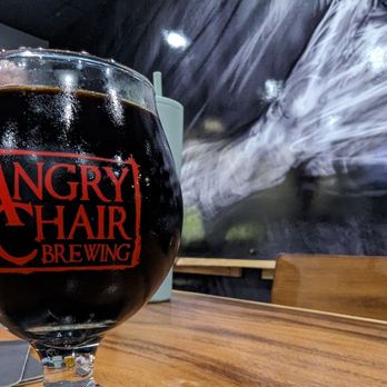 ANGRY CHAIR BREWING - Updated August 2025 - 706 Photos & 308 Reviews ...