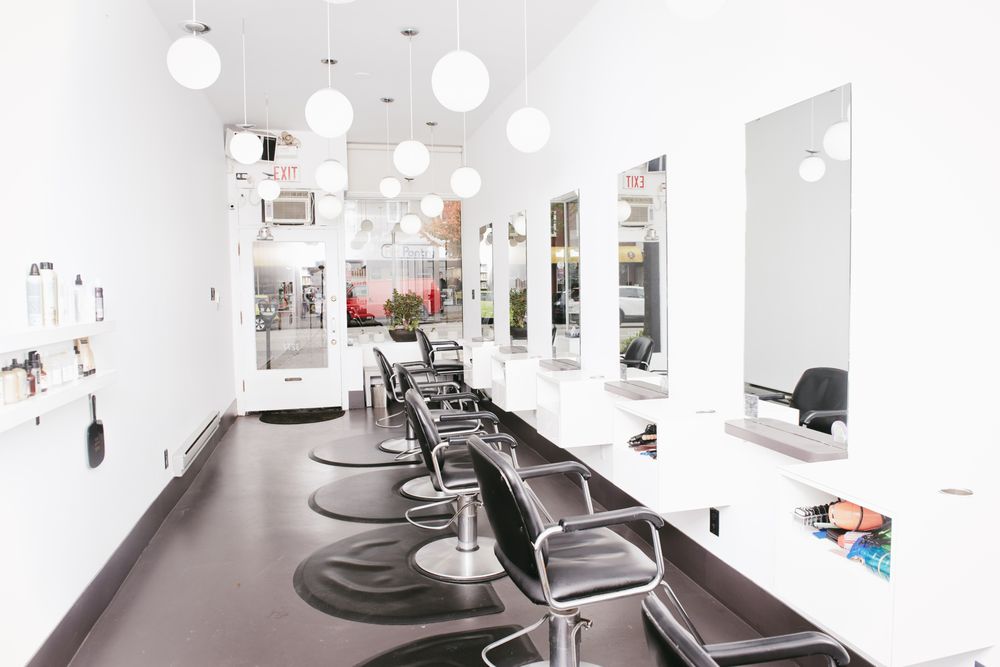 BARBARELLA HAIR SALON - Updated January 2026 - 61 Photos & 68 Reviews ...