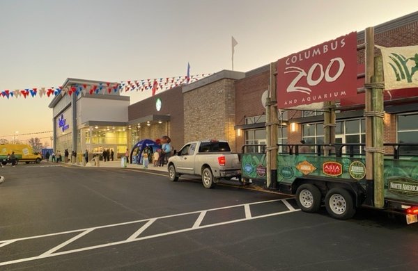 KROGER - Updated December 2025 - 12116 Sycamore Trace, Plain City, Ohio ...