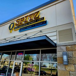 SPITZ - FRISCO - Updated October 2025 - 370 Photos & 288 Reviews - 6851 ...