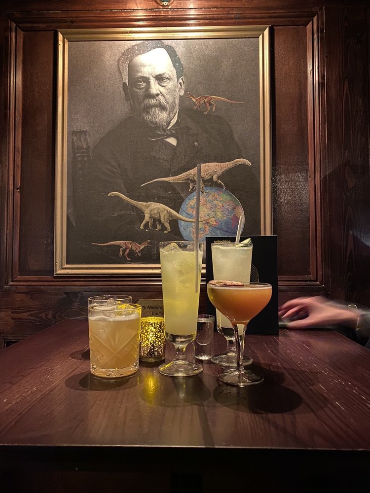 THE ESCAPOLOGIST - Updated March 2025 - 69 Photos & 22 Reviews - 35 ...