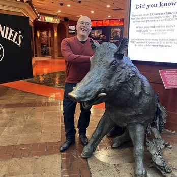 LA STRADA - Updated October 2024 - 847 Photos & 693 Reviews - 345 N ...