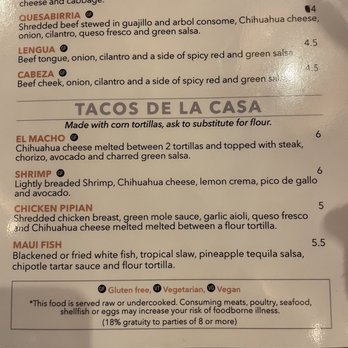 ZOCALO - Updated June 2024 - 177 Photos & 185 Reviews - 418 S Tejon St ...