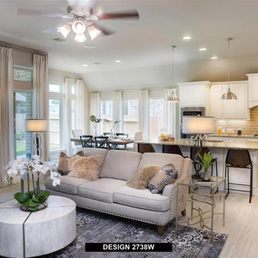 Perry Homes Reviews | Read Customer Service Reviews of perryhomes.com