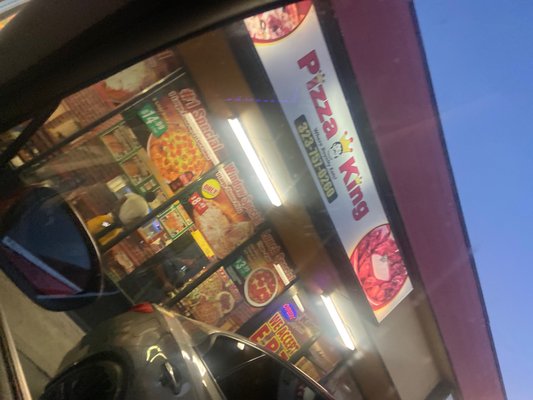 PIZZA KING - Updated December 2024 - 41 Photos & 81 Reviews - 2500 E ...