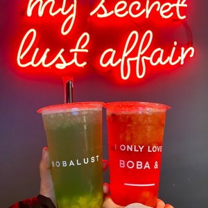 BOBALUST - 85 Photos & 37 Reviews - 4027 Tacoma Mall Blvd, Tacoma ...