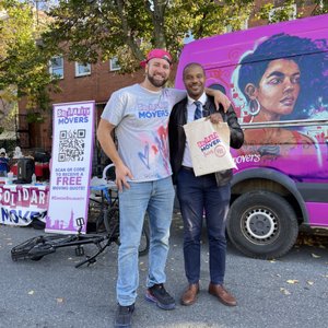 OZ MOVING & STORAGE - Updated July 2024 - 220 Photos & 696 Reviews ...