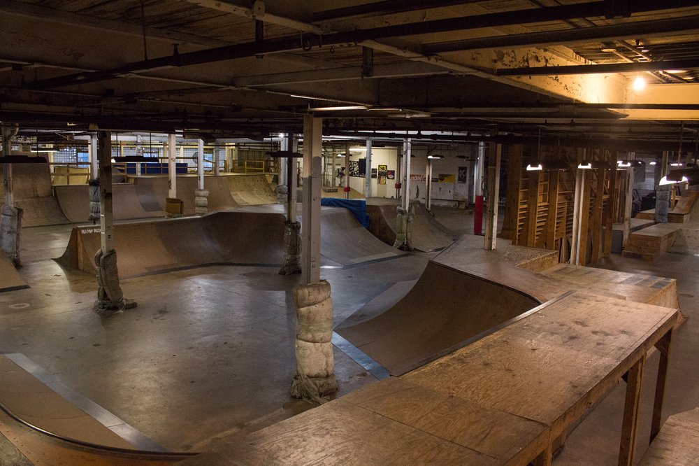 RAMP RIDERS - 10 Photos - 2324 Salena St, Saint Louis, MO - Yelp