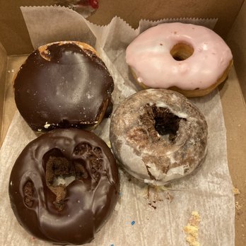 JOLLY DONUT - Updated June 2025 - 85 Photos & 99 Reviews - 2815 Milan ...