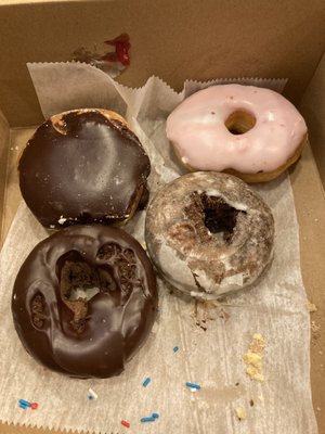 JOLLY DONUT - Updated October 2024 - 75 Photos & 94 Reviews - 2815 ...