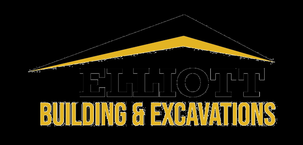 ELLIOTT BUILDING & EXCAVATIONS - Updated November 2025 - Request ...