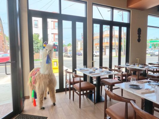 KAI RESTAURANT & BAR - Updated December 2025 - 45 Photos & 19 Reviews ...