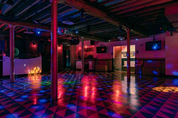 THE CHURCH NIGHTCLUB - Updated February 2025 - 162 Photos & 187 Reviews ...