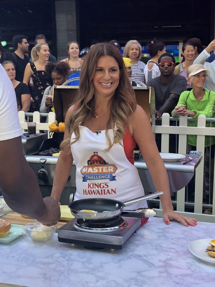 LISA PATTMAN CATERING - Updated January 2026 - 18 Walnut St, Midland ...