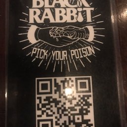 THE BLACK RABBIT - Updated July 2025 - 180 Photos & 159 Reviews - 2353 ...