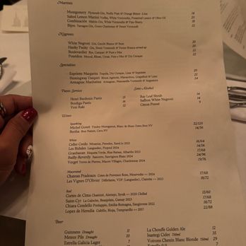 CREVETTE - Updated December 2025 - 242 Photos & 43 Reviews - 10 Downing ...