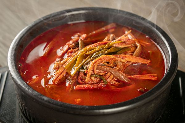 WOOGA SULLUNGTANG - Updated September 2025 - 575 Photos & 373 Reviews ...