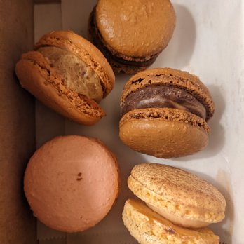 MASSE’S PASTRIES - Updated July 2024 - 1050 Photos & 1036 Reviews ...