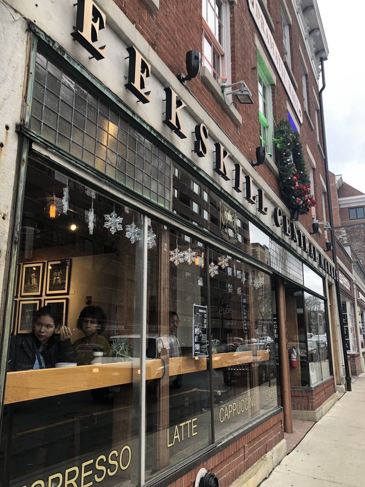 PEEKSKILL CENTRAL MARKETS - Updated January 2026 - 900 Main St ...