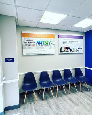 FASTEST LABS OF SARASOTA - Updated October 2024 - 2650 Bahia Vista St ...