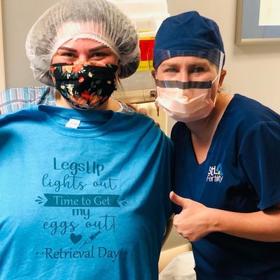 STL FERTILITY - Updated September 2025 - 555 N New Ballas Rd, St Louis ...