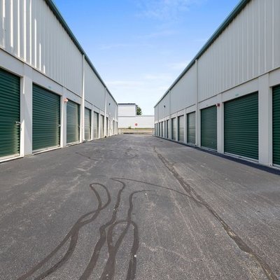 GO STORE IT SELF STORAGE - Updated October 2024 - Request a Quote - 30 ...