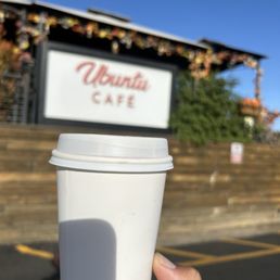 UBUNTU CAFÉ - Updated October 2025 - 2202 Photos & 1070 Reviews - 335 ...