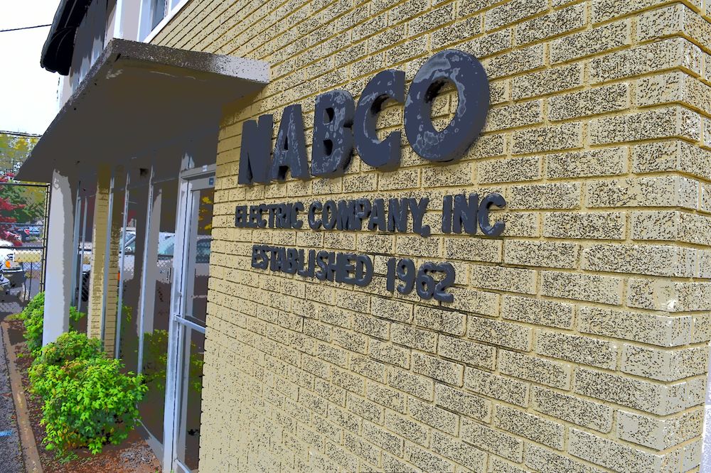 NABCO ELECTRIC - 2800 2nd Ave, Chattanooga, Tennessee - Electricians ...