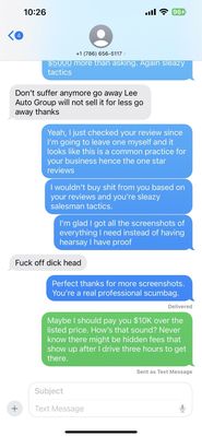 LEE AUTO GROUP - Updated January 2026 - 17 Photos & 55 Reviews - 8181 ...