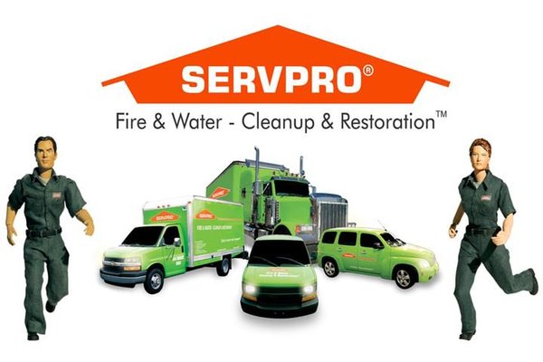 SERVPRO OF SOUTHEAST MILWAUKEE, SOUTHEAST WAUKESHA COUNTY - Updated ...