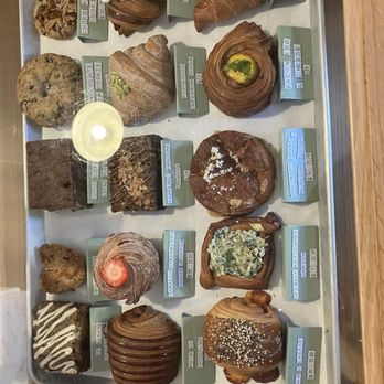 BUTTER & CRUMBLE - Updated April 2024 - 389 Photos & 236 Reviews - 271 ...