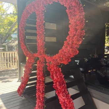 RUBYS & ROSES RESTAURANT - Updated May 2025 - 1380 Photos & 537 Reviews ...