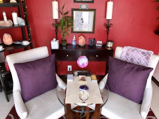 PSYCHIC VISION CENTER - Updated December 2025 - 45 Photos & 62 Reviews ...