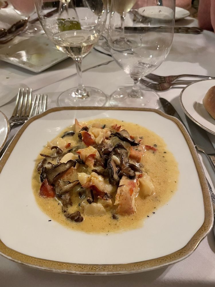 WHISPERS - Updated June 2024 - 68 Photos & 127 Reviews - 200 Monmouth ...