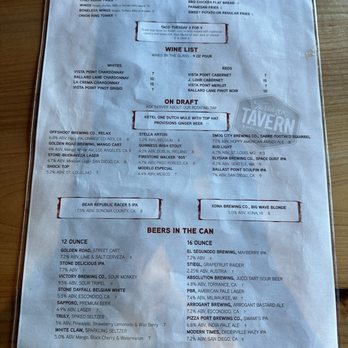 TORRANCE TAVERN - Updated September 2024 - 625 Photos & 781 Reviews ...