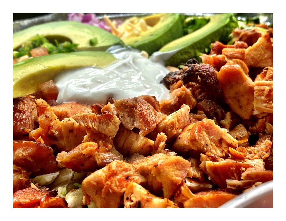 POLLO EXPRESS - Updated January 2025 - 195 Photos & 386 Reviews - 1315 ...