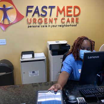 FASTMED URGENT CARE - Updated March 2025 - 11 Photos & 52 Reviews - 310 ...