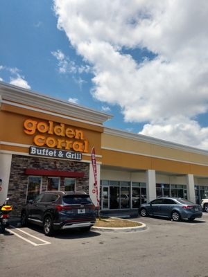 GOLDEN CORRAL BUFFET & GRILL - Updated December 2024 - 44 Photos & 48 ...