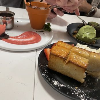 SPOT DESSERT BAR - Updated September 2025 - 52 Photos & 17 Reviews - 31 ...