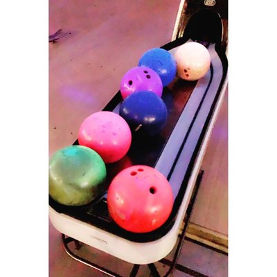 Western Bowl, 6383 Glenway Ave, Cincinnati, OH, Bowling centers - MapQuest