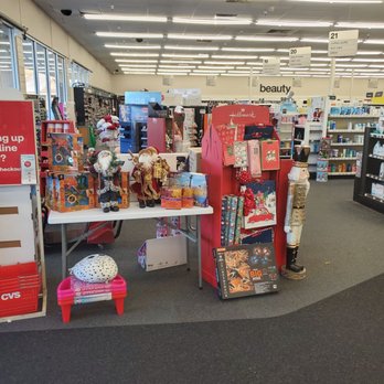 CVS PHARMACY - Updated October 2025 - 20 Photos & 62 Reviews - 1005 ...