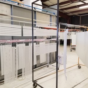 HOUSTON POWDER COATERS - 191 Photos - 14024 E Hardy Rd, Houston, Texas ...