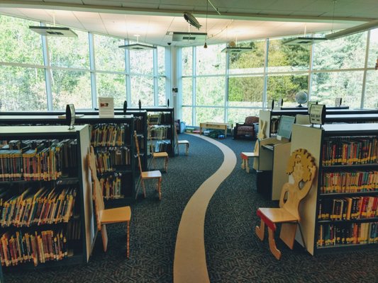 CLIFTON PARK HALFMOON PUBLIC LIBRARY - Updated December 2025 - 45 ...