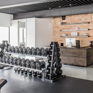 PLANET FITNESS - Updated January 2025 - 18 Photos - 5 Resolution Dr ...